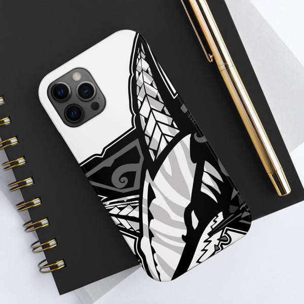 Cukui Native SharkTough Phone Cases